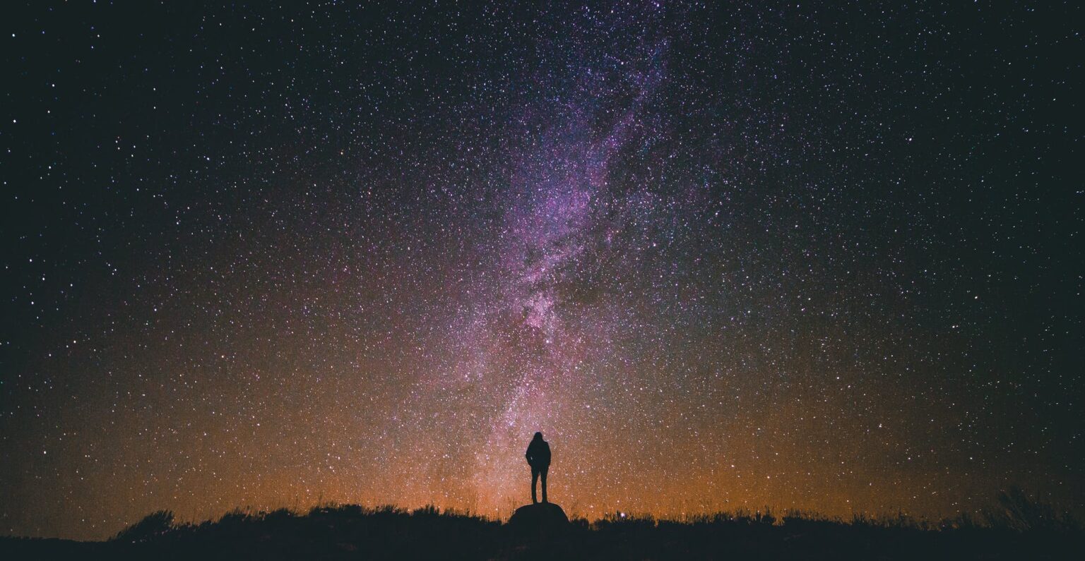 Star gazing - ThinkSync